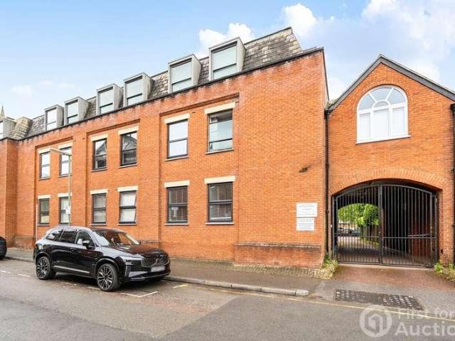 1 bed flat for sale