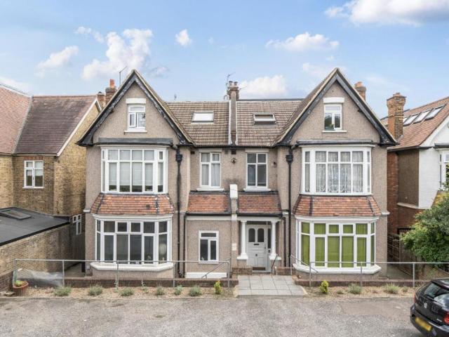 1 bed flat for sale