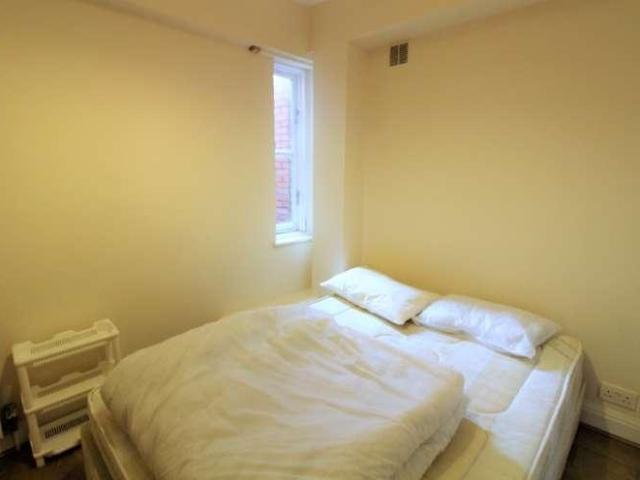 1 bed flat for sale