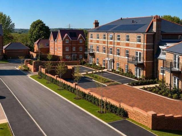 1 bed flat for sale
