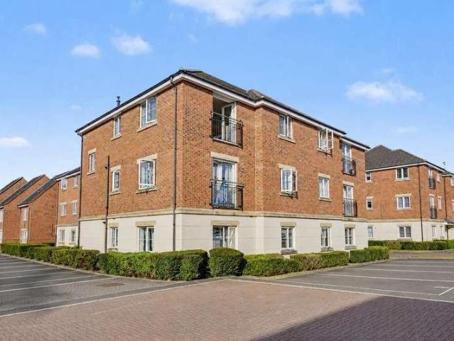 1 bed flat for sale