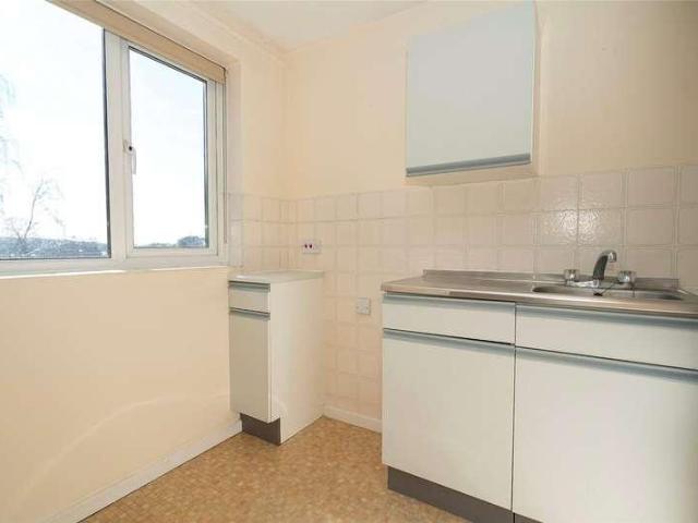 1 bed flat for sale