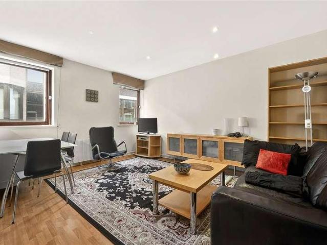 1 bed flat for sale