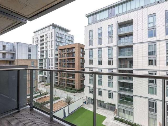 1 bed flat for sale