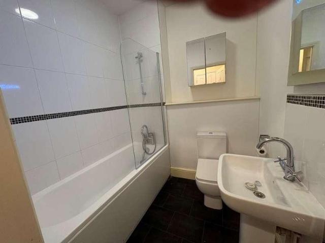 1 bed flat for sale