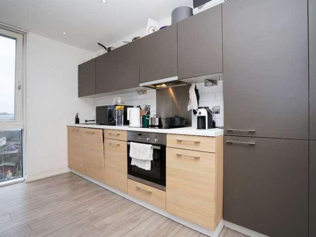 1 bed flat for sale