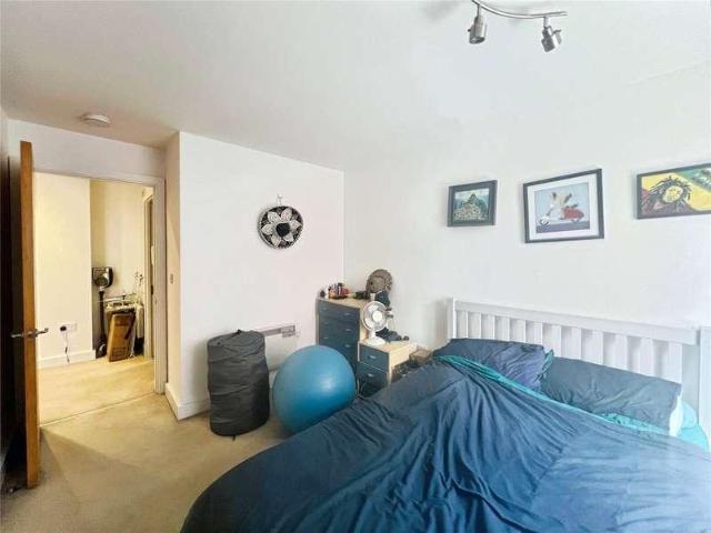 1 bed flat for sale