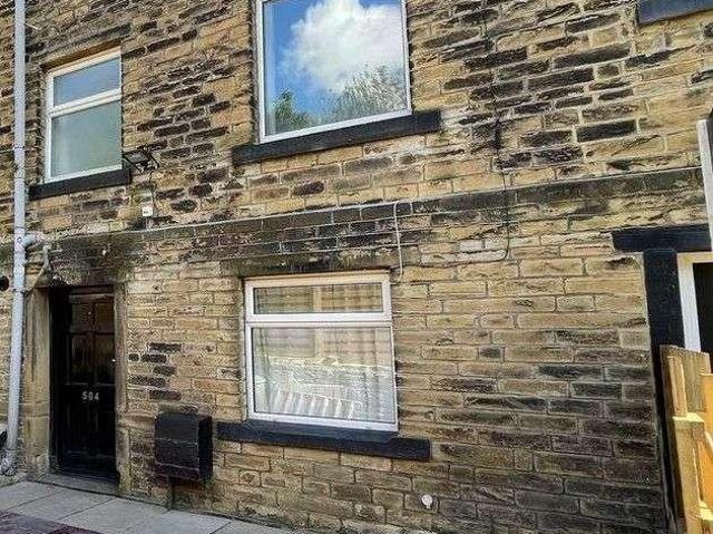 1 bed flat for sale