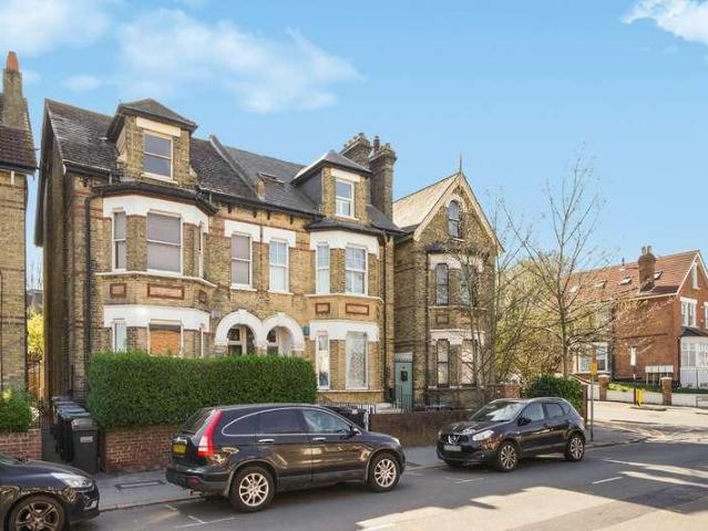 1 bed flat for sale