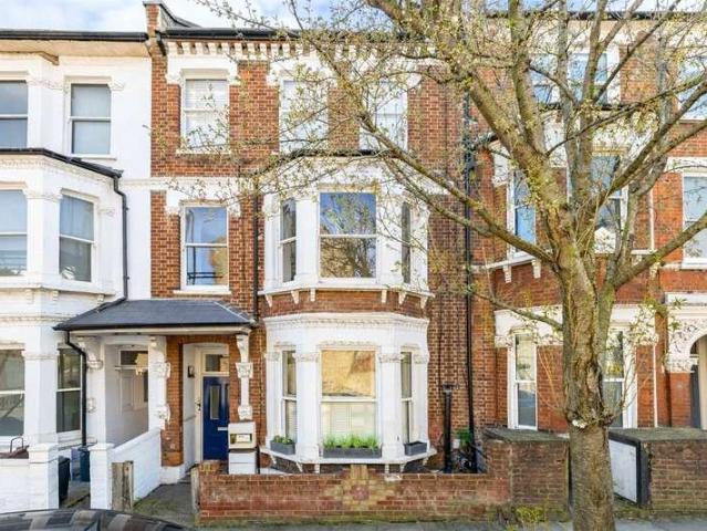 1 bed flat for sale