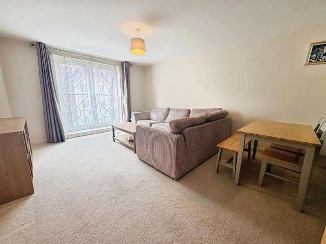 1 bed flat for sale