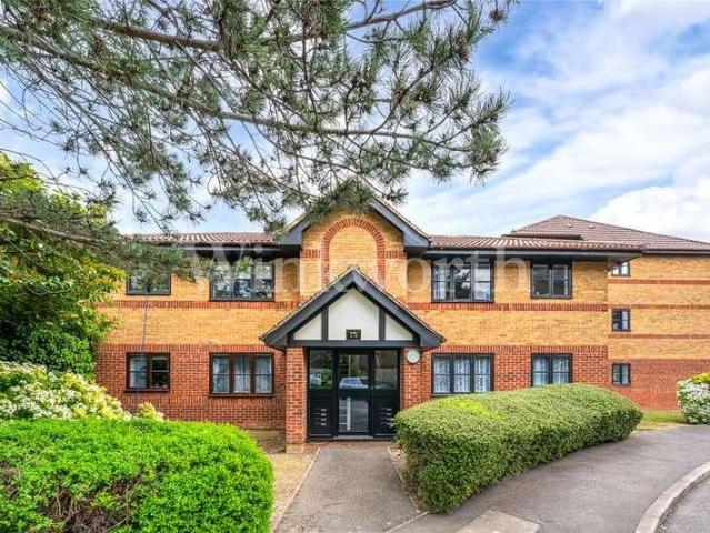 1 bed flat for sale