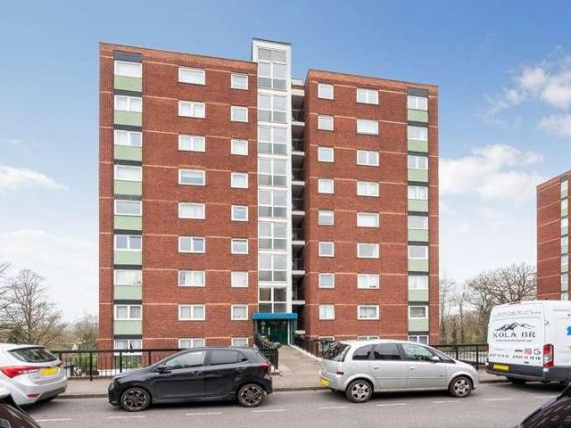 1 bed flat for sale