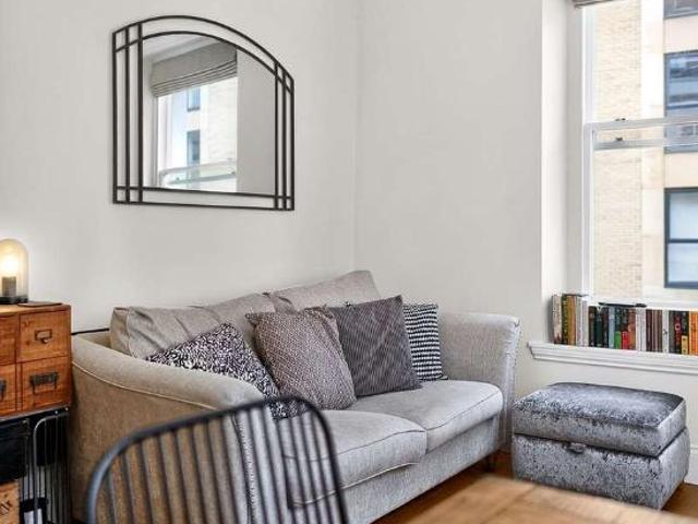 1 bed flat for sale