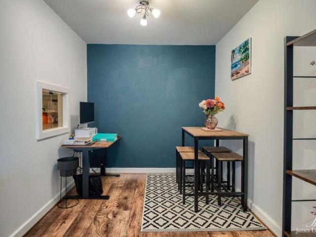 1 bed flat for sale