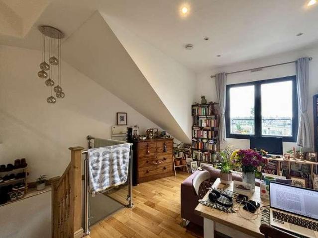 1 bed flat for sale