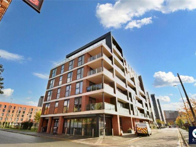 1 bed flat for sale
