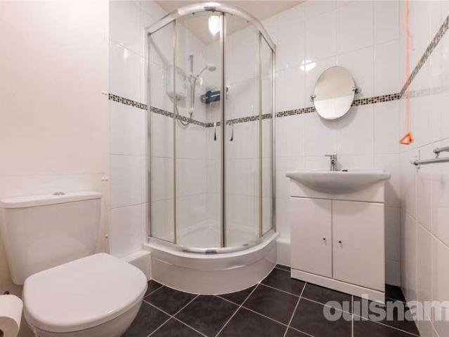 1 bed flat for sale