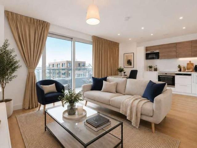 1 bed flat for sale