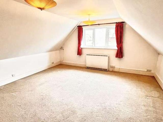 1 bed flat for sale