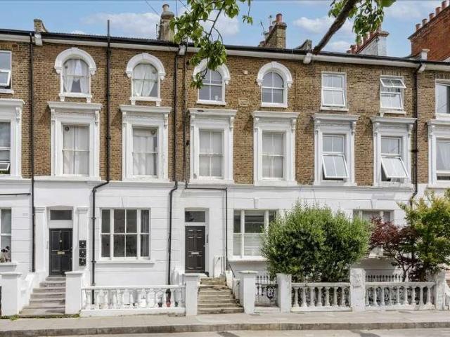 1 bed flat for sale
