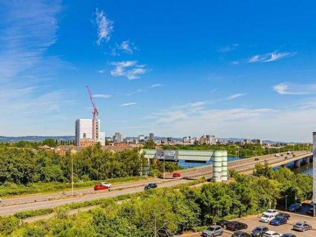 1 bed flat for sale