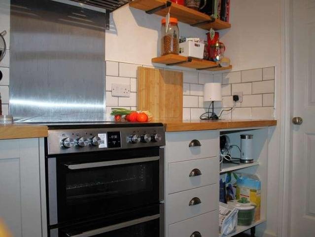 1 bed flat for sale