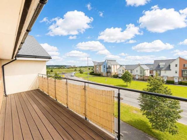 1 bed flat for sale