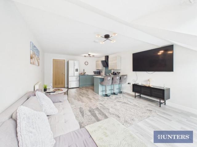1 bed flat for sale