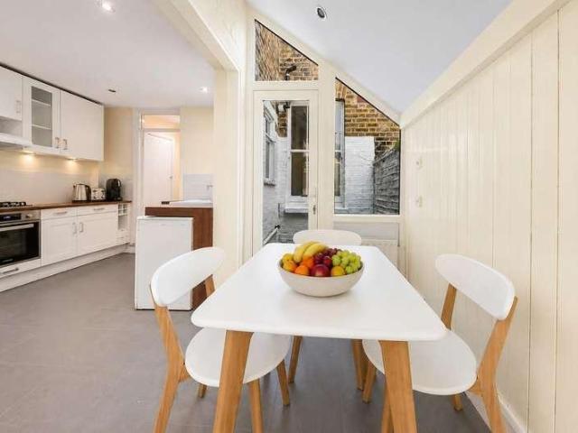 1 bed flat for sale