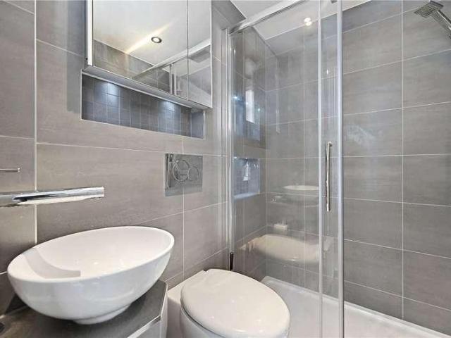 1 bed flat for sale