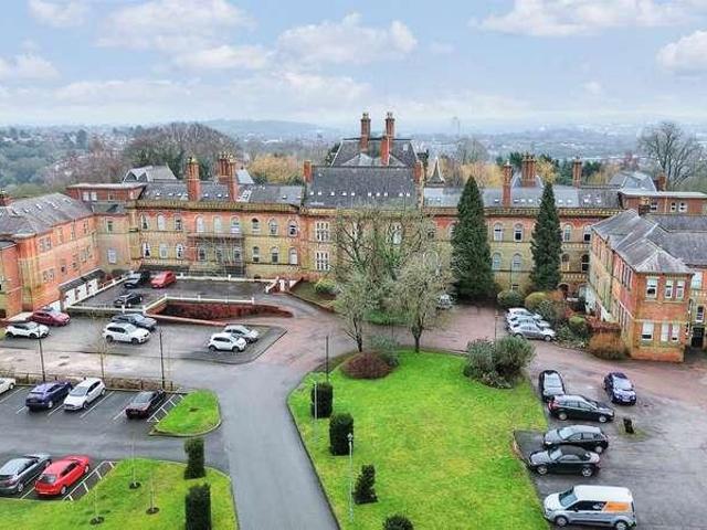 1 bed flat for sale