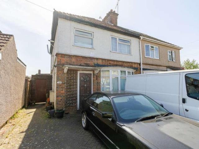 1 bed flat for sale