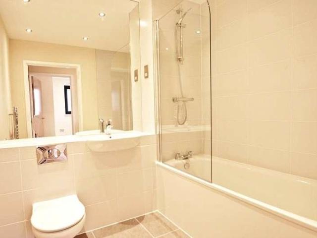 1 bed flat for sale