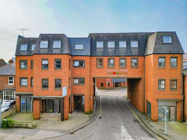 1 bed flat for sale