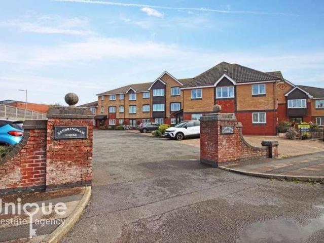 1 bed flat for sale