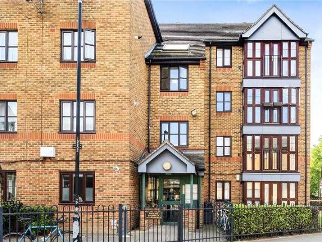 1 bed flat for sale