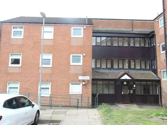 1 bed flat for sale