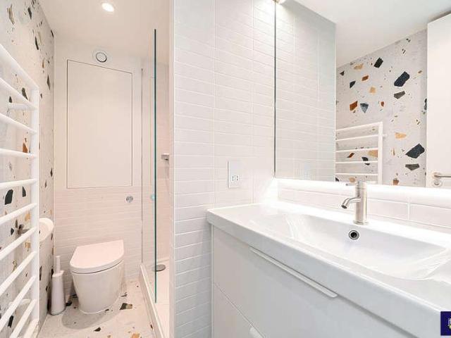 1 bed flat for sale