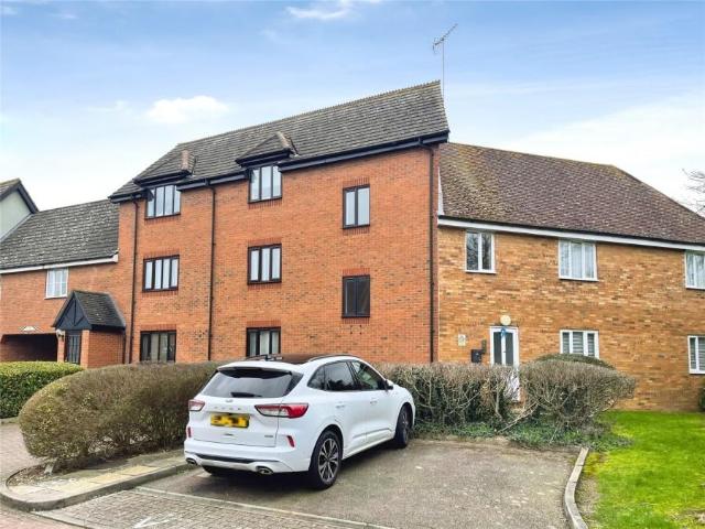 1 bed flat for sale