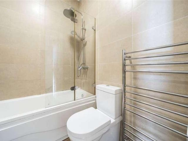 1 bed flat for sale