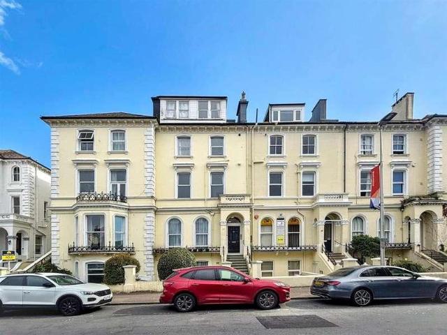 1 bed flat for sale