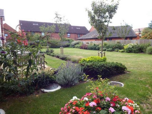 1 bed flat for sale