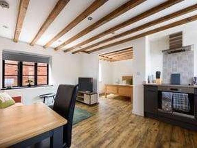 1 bed flat for sale