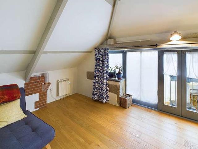 1 bed flat for sale