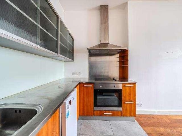 1 bed flat for sale