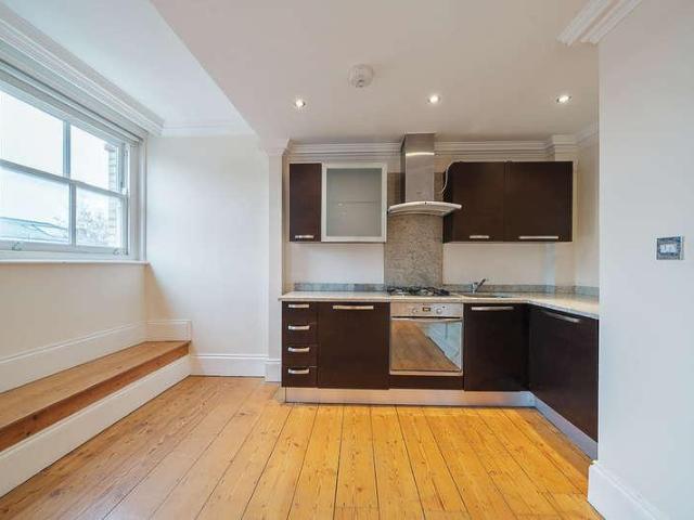 1 bed flat for sale