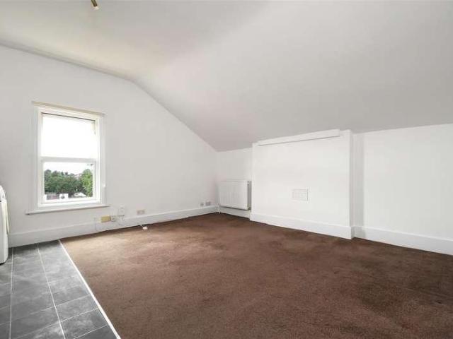 1 bed flat for sale