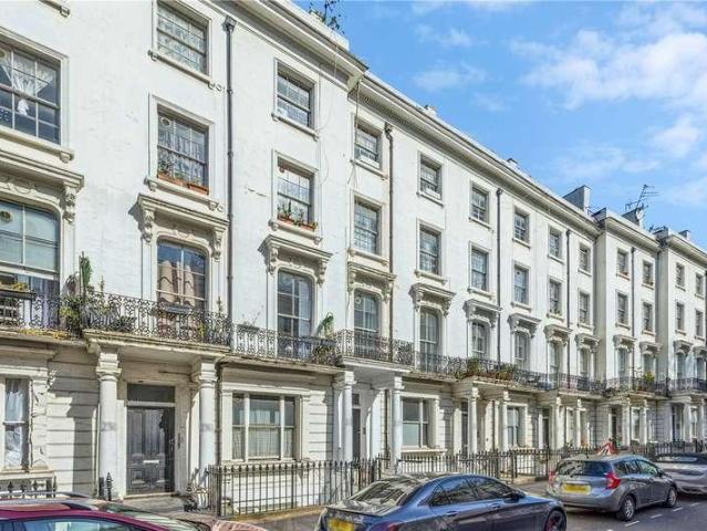 1 bed flat for sale