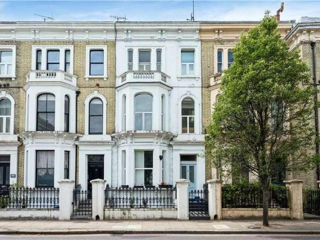 1 bed flat for sale
